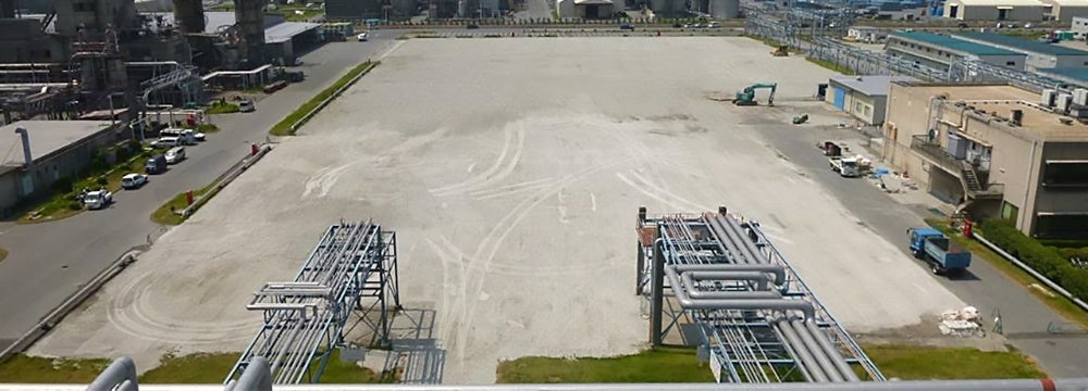 Prime Polymer to build polypropylene plant in Japan - Chemical ...