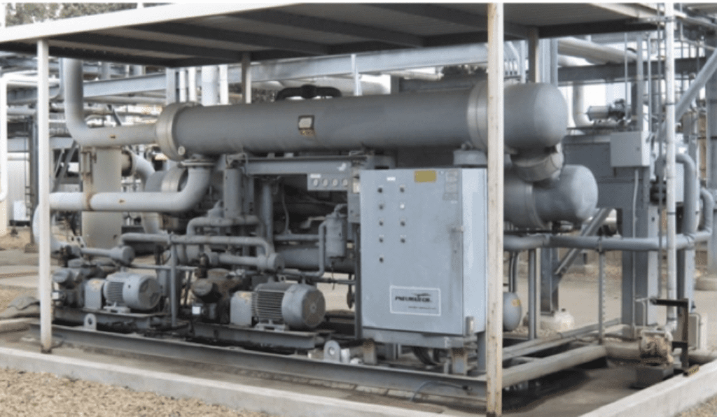 Landfill Gas Processing: Plant-Design Considerations - Chemical ...