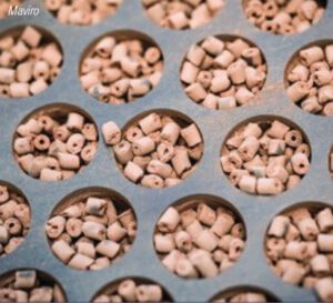 Considerations for Solid Catalyst Loading - Chemical Engineering | Page 1