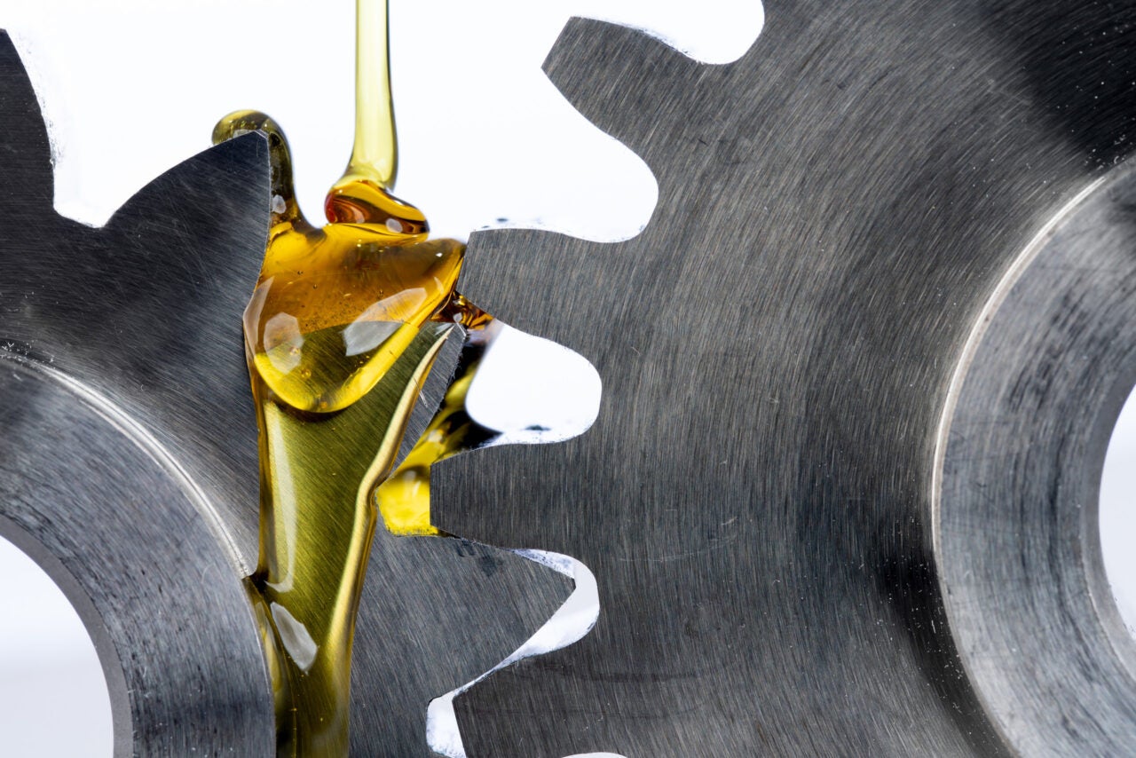 Lanxess' Lubricants Additives business expands production capacity in ...