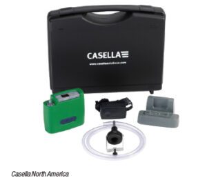 Casella North America - Chemical Engineering