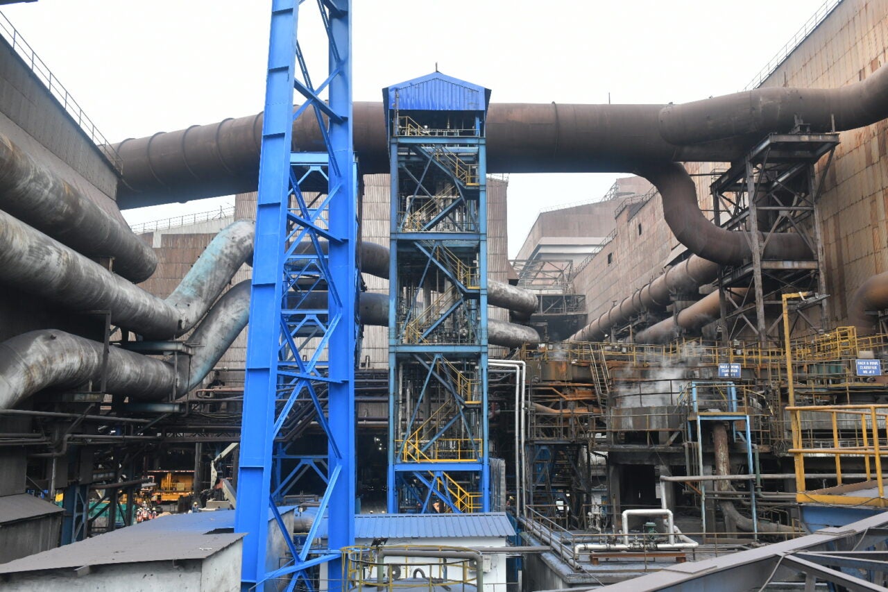 Carbon Clean providing technology for India’s first plant to capture ...