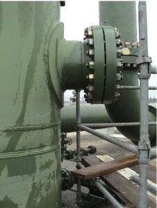 Bolt-Load Considerations Associated with 'Hot Bolting' - Chemical ...