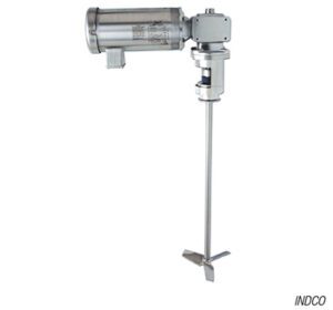 A broad range of mixers for sanitary processing - Chemical Engineering ...