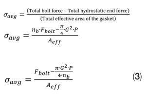 Bolt-Load Considerations Associated with 'Hot Bolting' - Chemical ...