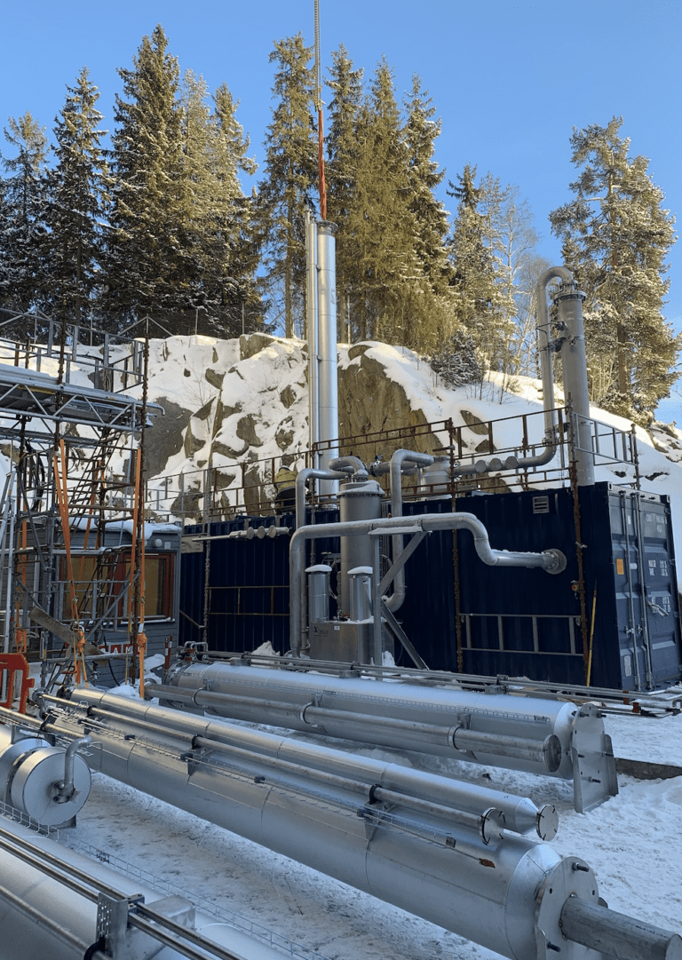 Technip Energies and Shell announce pilot project for Cansolv CO2 ...