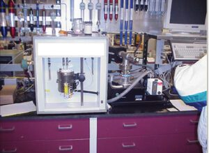 Effective Contracting for a Pilot Plant - Chemical Engineering | Page 1