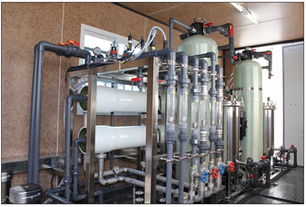 Effective Contracting for a Pilot Plant - Chemical Engineering | Page 1