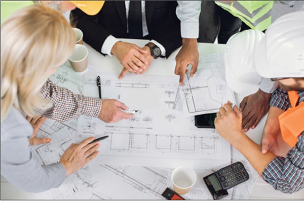 Effective Contracting for a Pilot Plant - Chemical Engineering | Page 1