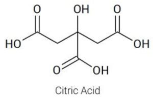 Technology Profile: Production of Citric Acid - Chemical Engineering ...