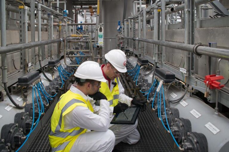 Veolia advances hydrogen-economy programs in the U.K. - Chemical ...