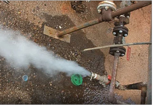 The Importance of Steam Quality for Steam-System Process Operation ...