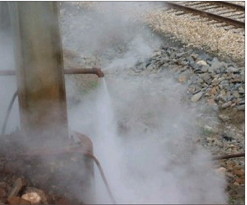 The Importance of Steam Quality for Steam-System Process Operation ...