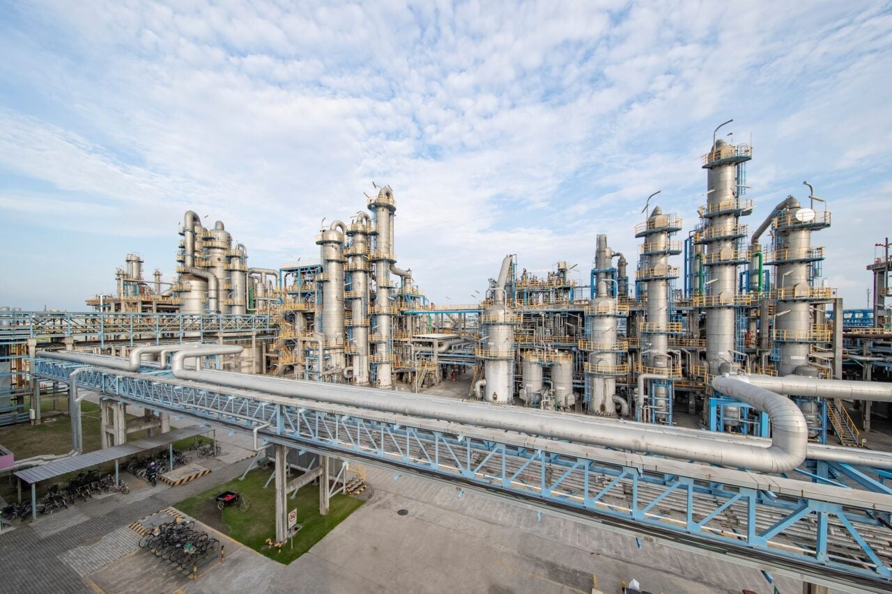 Röhm announces PMMA capacity expansion in Shanghai - Chemical ...