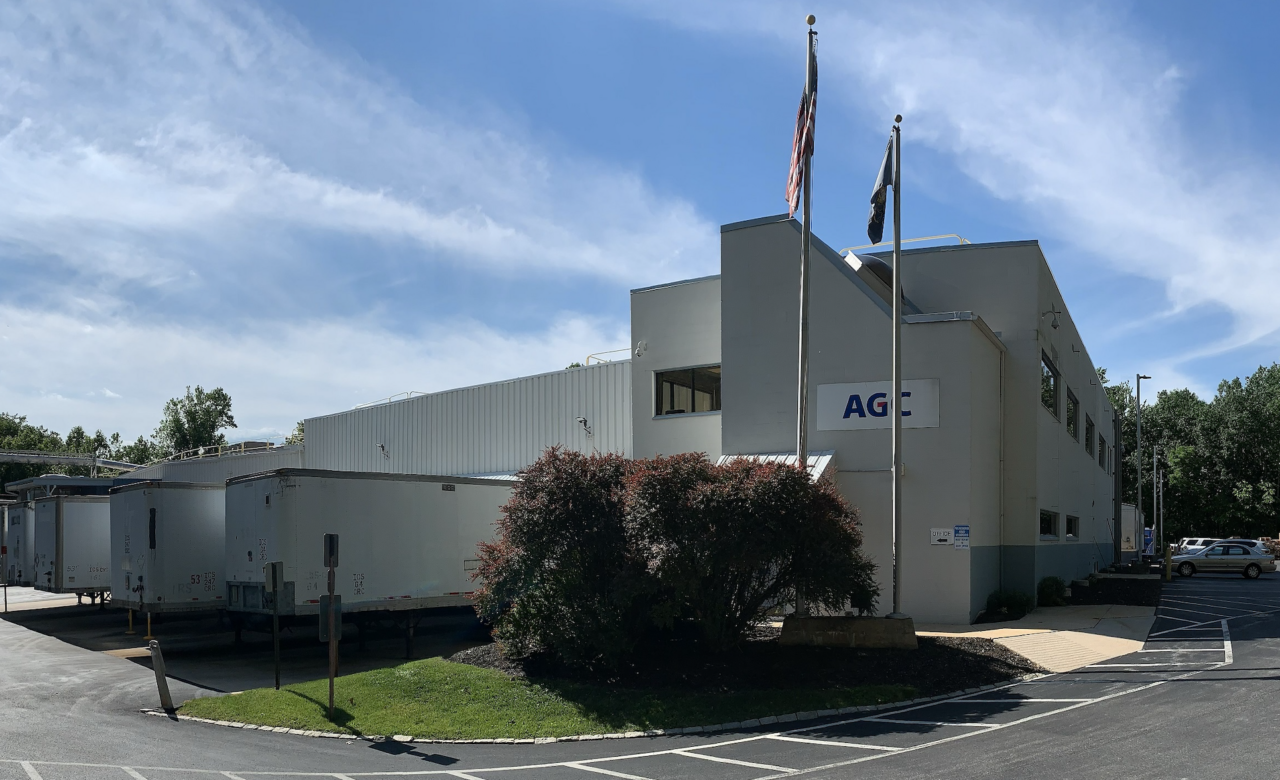 AGC Chemicals Americas to expand production plant in Pennsylvania ...