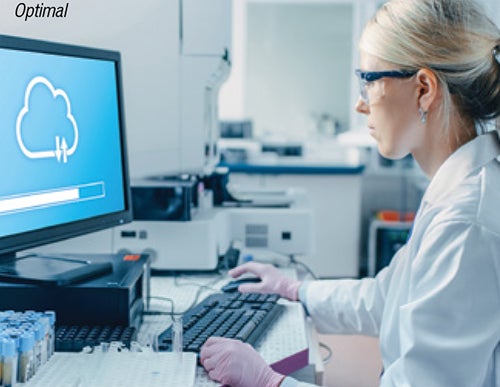 PAT Framework Provides Benefits in the CPI | Page 1