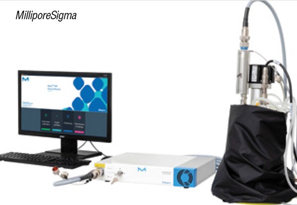 PAT Framework Provides Benefits in the CPI | Page 1