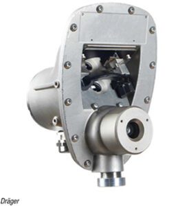 Use this optical gas-detection camera for methane leaks - Chemical ...