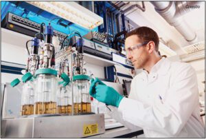 Chemical Engineering [February 2022] - Chemical Engineering