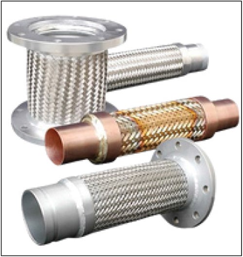 Selecting Expansion Joints in CPI Applications - Chemical Engineering ...