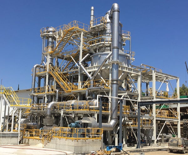 Chemical Engineering - Chemical Engineering essentials for the global ...