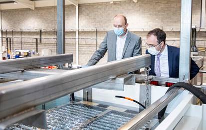 DuPont announces investment in membrane production facility in Ireland ...