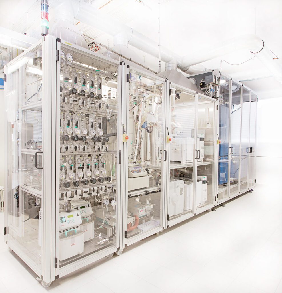 Gevo and hte investigating proprietary isobutanol dehydration ...