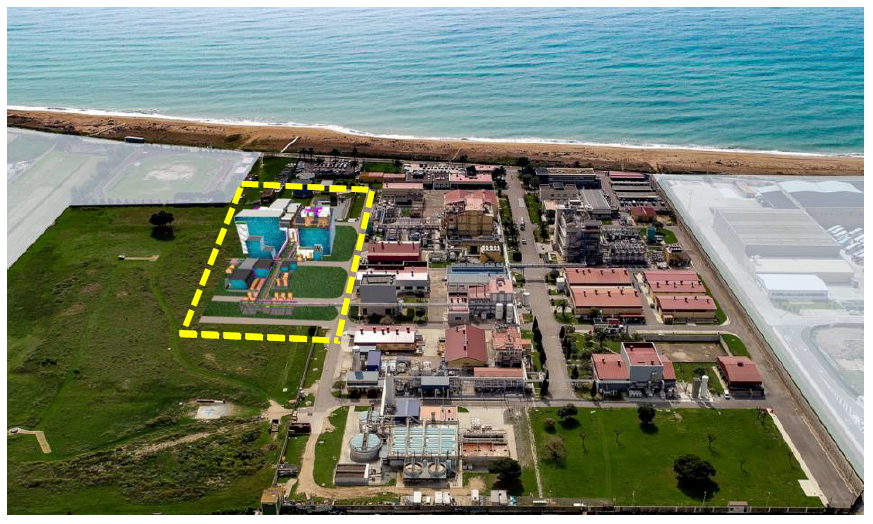 AGC to expand synthetic pharmaceuticals production base in Spain - Chemical Engineering | Page 1