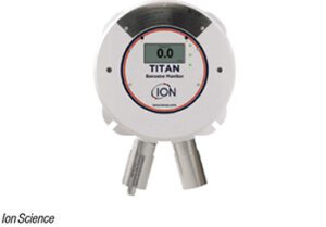 Benzene monitor for asphalt production and more - Chemical Engineering ...