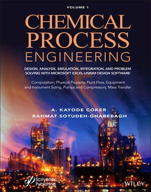 Recently Published Books for the CPI: May 2022 - Chemical Engineering ...