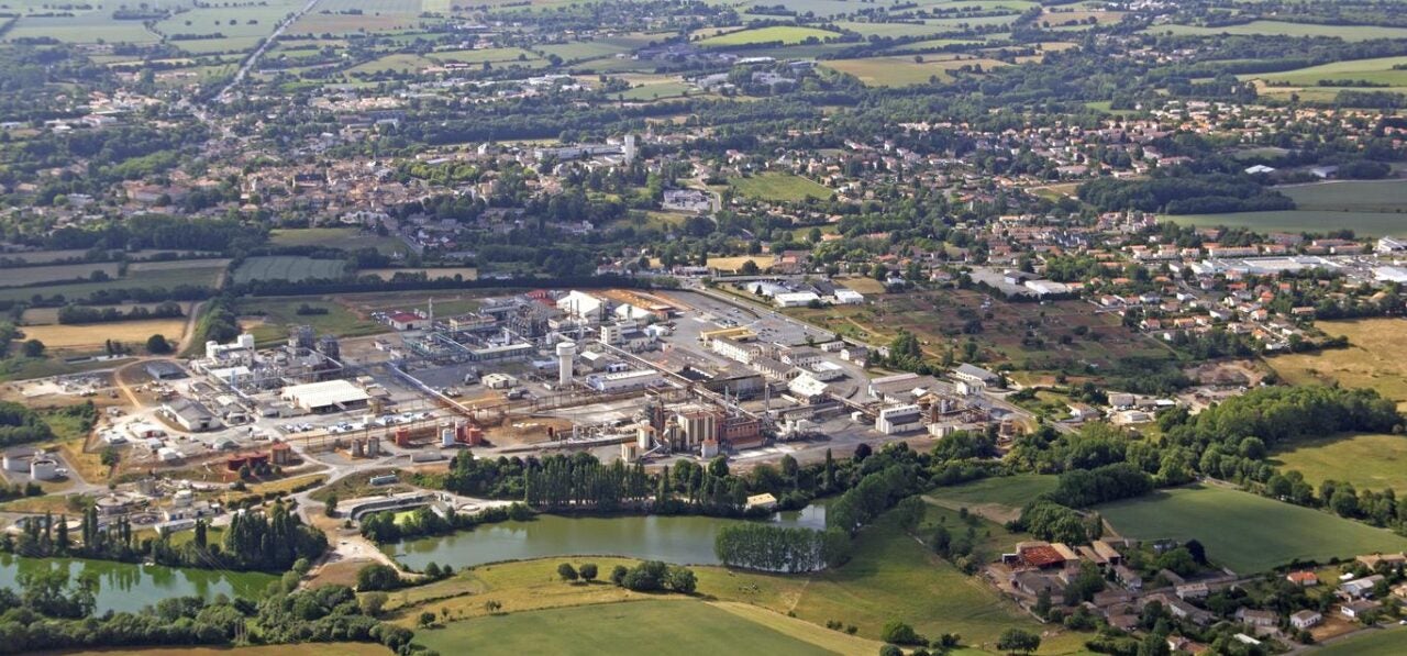 Solvay to begin production of new solvent at Melle site - Chemical ...