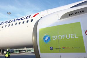 SAF Production Expands for a Low-Carbon Future - Chemical Engineering ...
