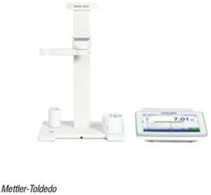 New meters for pH, conductivity and ion concentration - Chemical ...