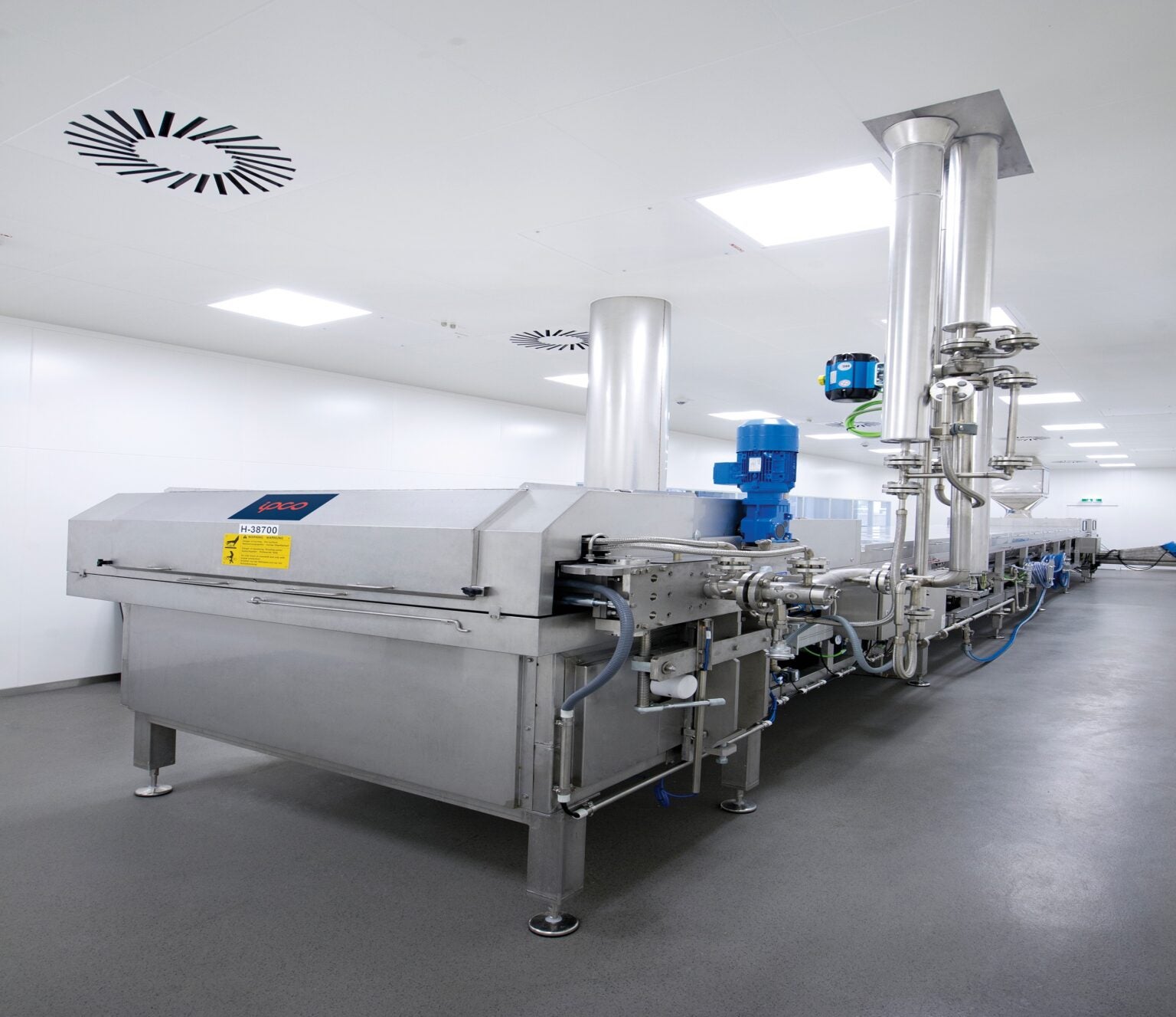 GMP In The Cosmetic Industry - Chemical Engineering