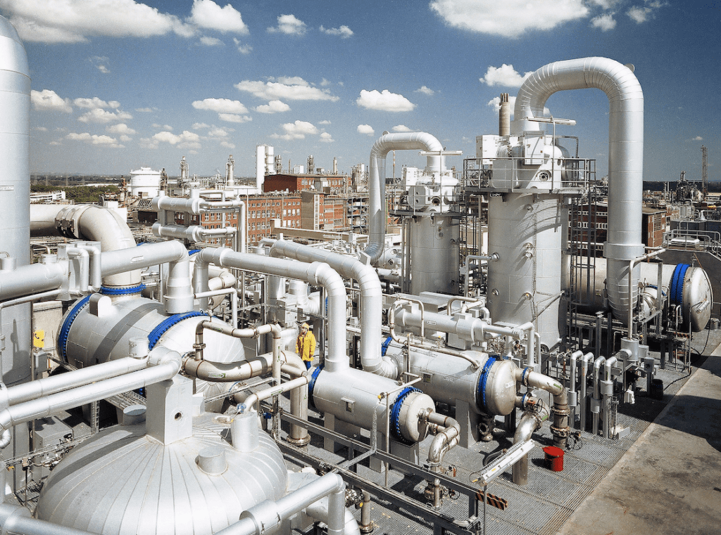 BASF to expand vitamin A production in Ludwigshafen - Chemical ...