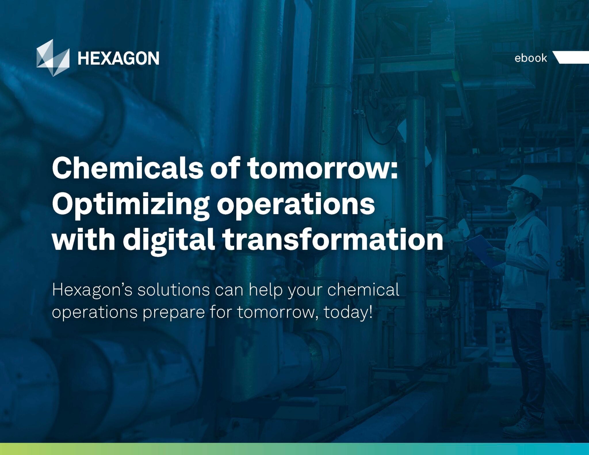 Chemicals of Tomorrow - Chemical Engineering