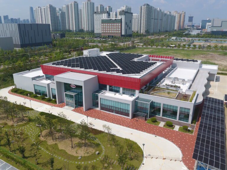 Henkel completes new adhesives plant in Incheon - Chemical Engineering ...