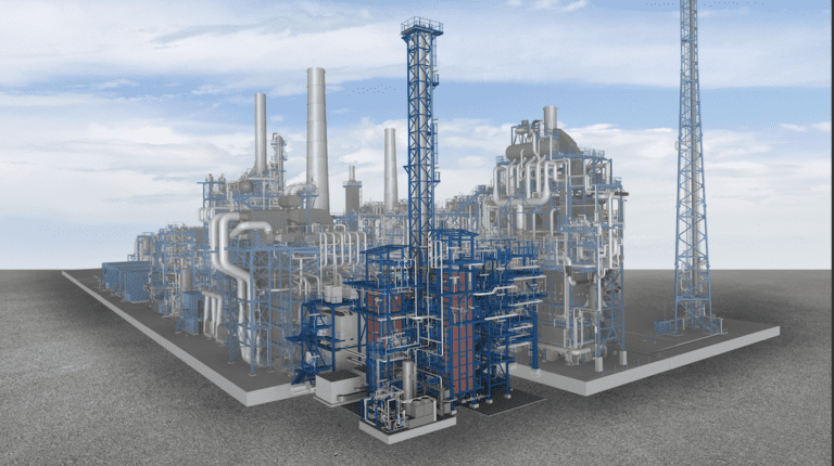 BASF, SABIC and Linde start construction of the world’s first ... BASF, SABIC and Linde start construction of the world’s first ...