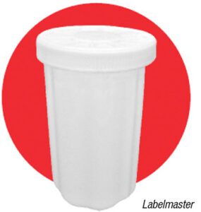 Reusable shipping container for hazardous materials - Chemical ...