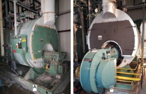 Burner Technologies and Concepts: Meeting Emissions-Reduction Goals ...