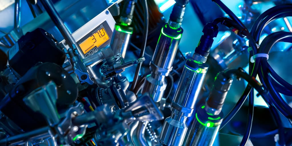 Ethernet-APL: The Future of Field Connectivity - Chemical Engineering