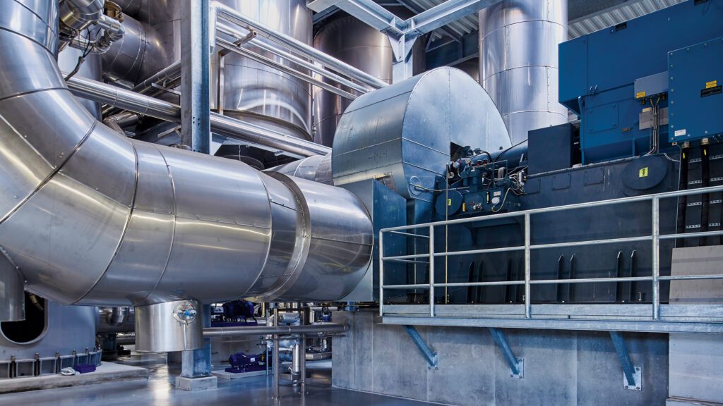 GEA Mechanical Vapor recompression: the versatile and mature technology ...