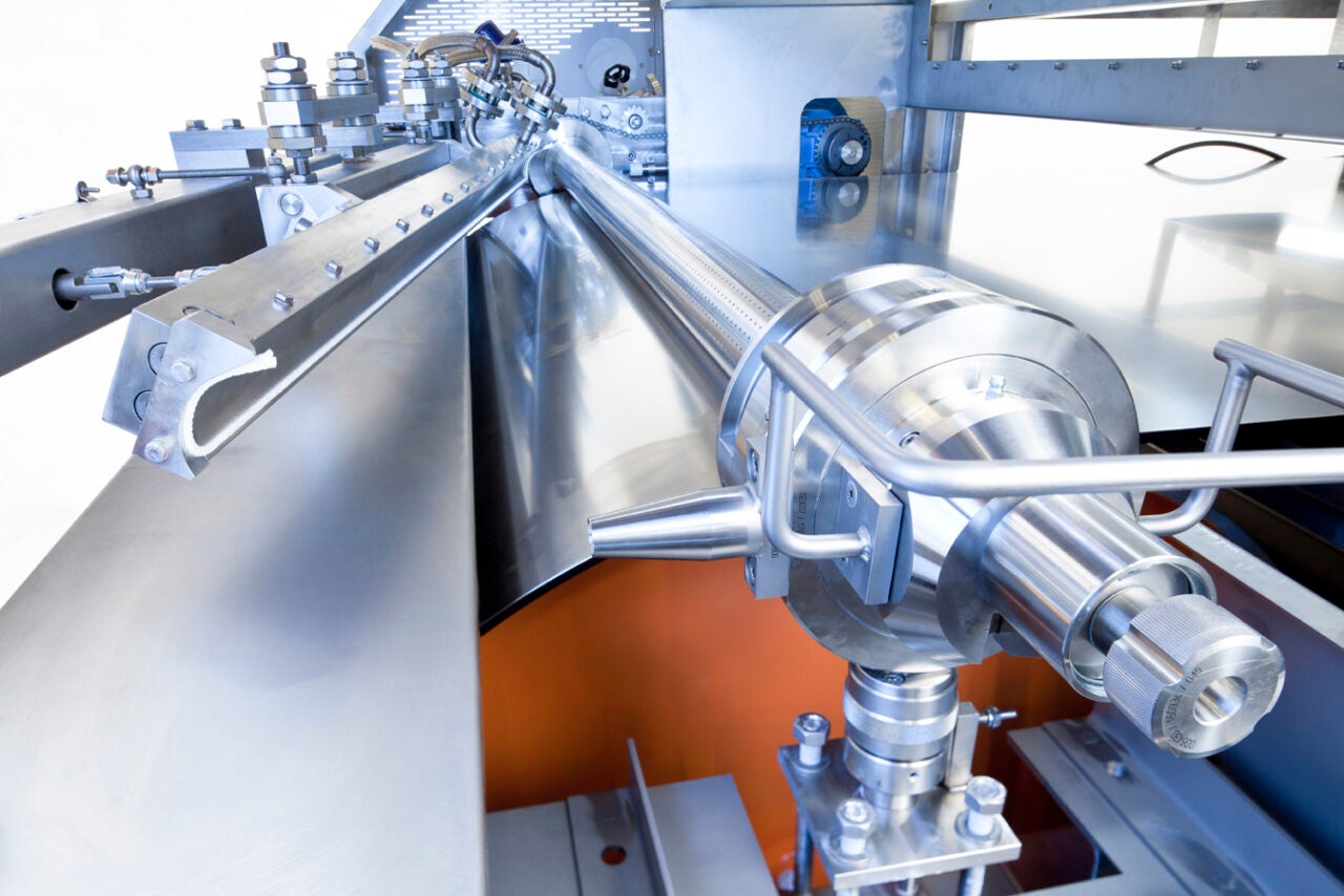 Dry Pastillation For Hot Melt Adhesives - Chemical Engineering