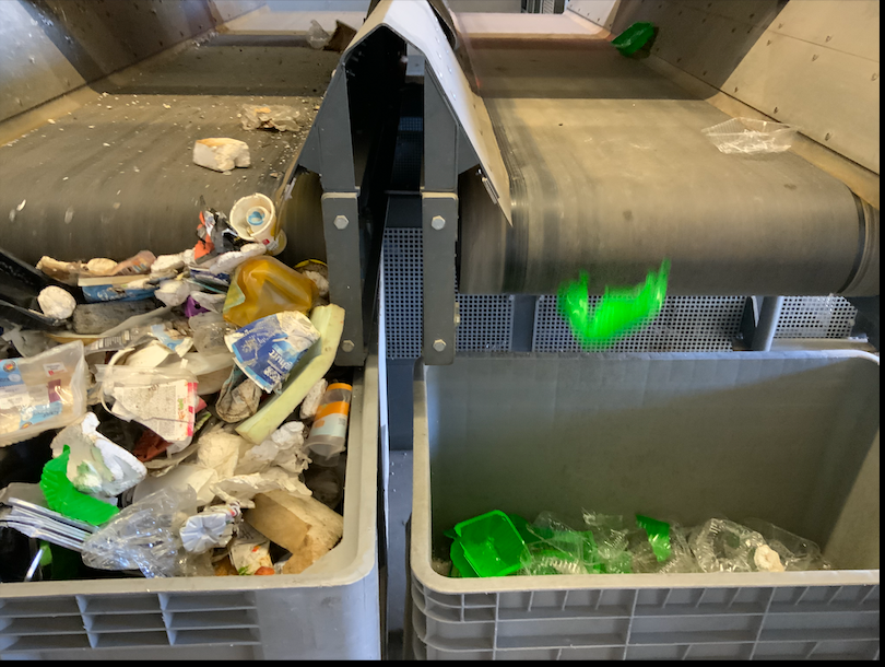 TotalEnergies Corbion and Tomra announce successful demonstration of ...