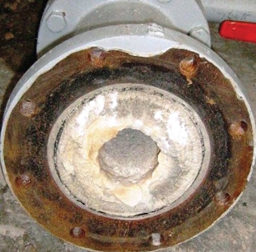 Managing Fouling in Heat Exchangers - Chemical Engineering | Page 1