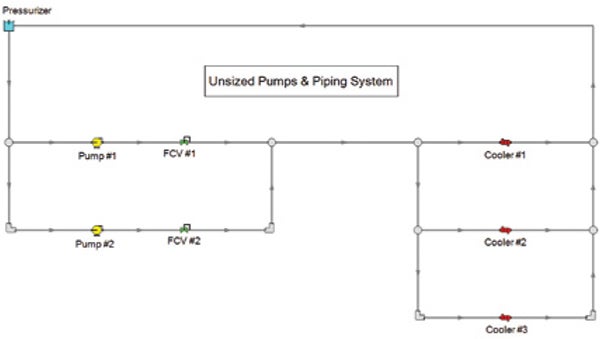 Simultaneous Pump and System Sizing - Chemical Engineering | Page 1