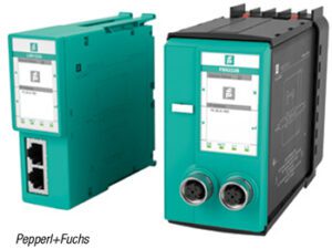 New Profinet gateway for remote system redundancy - Chemical ...