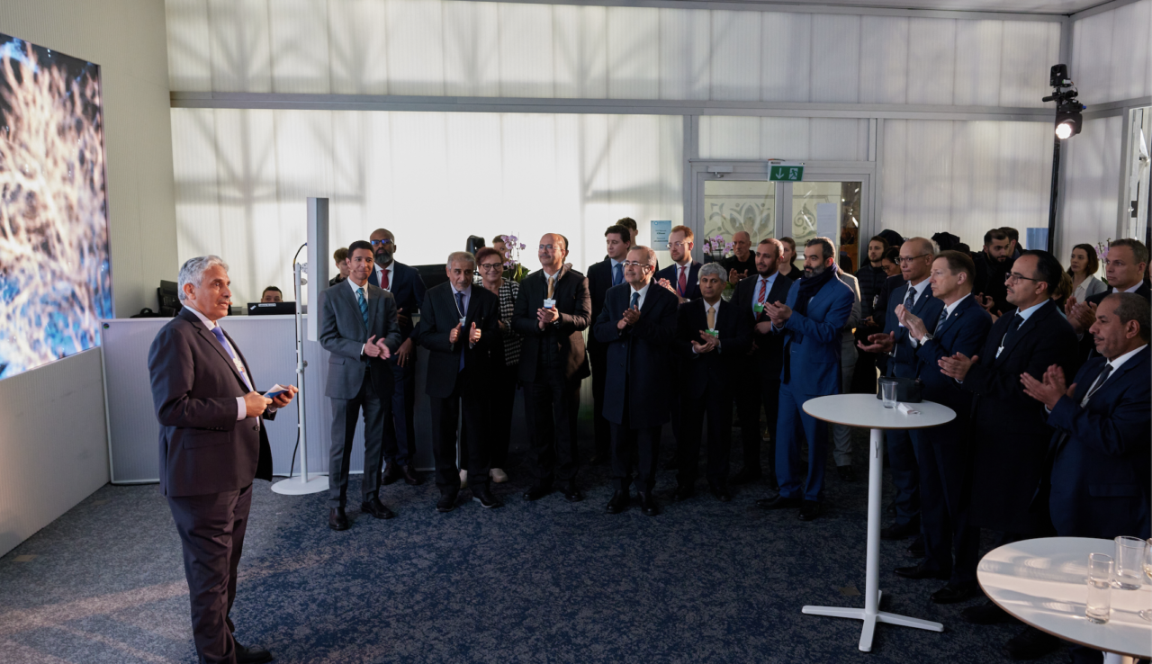 Sabic announces plans to increase production capacities for circular ...