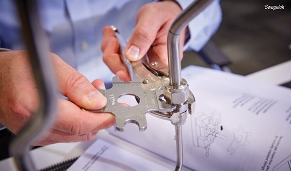 Extending the Life of Fluid System Components - Chemical Engineering ...