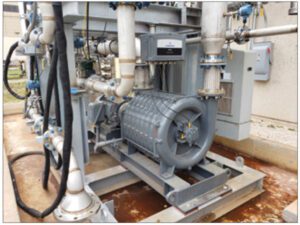 Wireless Data Collection: Stop Chasing Reliability Data - Chemical Engineering | Page 1